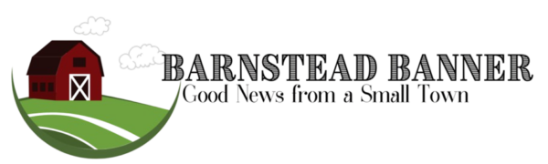 The Barnstead Banner | Your Hub for All Things Barnstead.